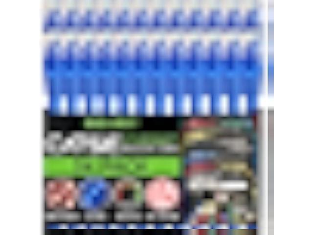 Click here for GearIT 24-Pack  Cat5e Ethernet Patch Cable 6 Feet... prices