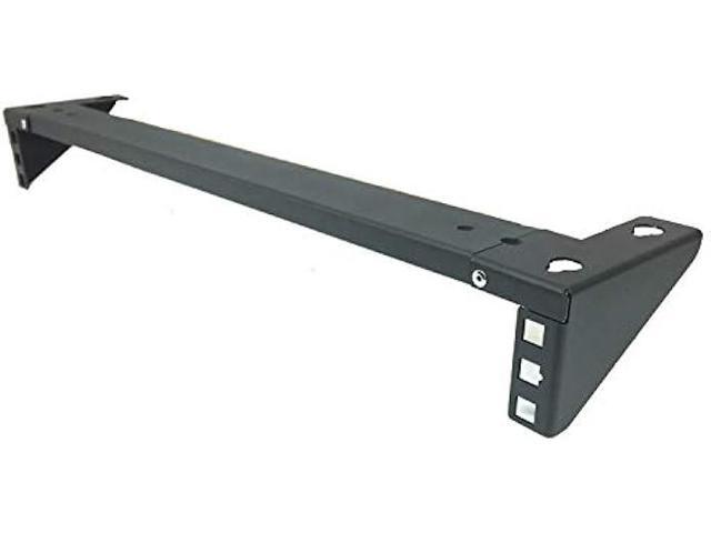 Click here for Jingchengmei 1U Lightweight Foldable 19 Inch Steel... prices