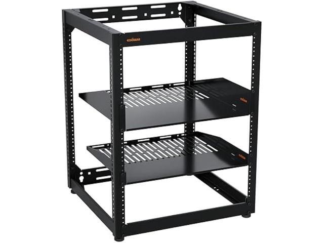Click here for ECHOGEAR 15U Open Frame Rack for Servers & AV Gear... prices