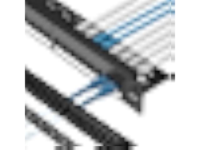 Click here for Rapink Patch Panel 24 Port Cat6 with Inline Keysto... prices