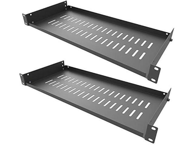 Click here for Jingchengmei 2 Pack of 1U Disassembled Vented Cant... prices