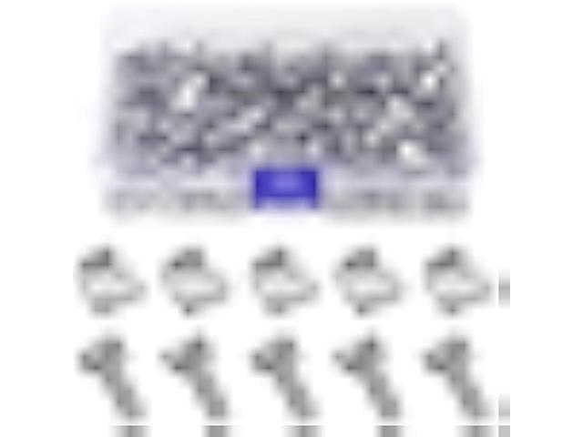 Click here for M6 x 20mm Rack Mount Cage Nuts  Screws and Washers... prices