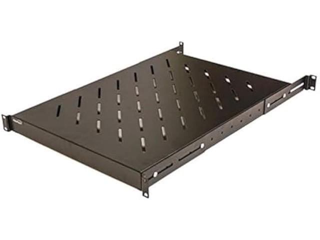 Click here for Navepoint 1U 19-Inch Fixed 4-Post Rack Mount Serve... prices