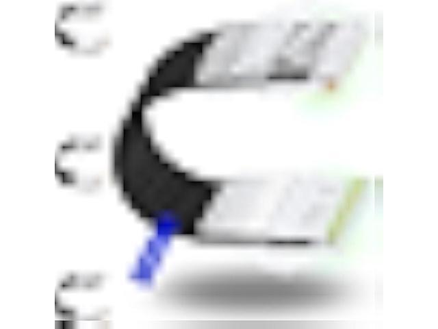 Click here for Rapink Patch Cables Cat6/ Cat6a 2ft (24 Pack) Slim... prices