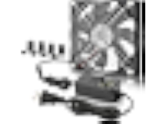 Click here for GDSTIME 120mm Computer Fan with AC Plug  110V 120V... prices