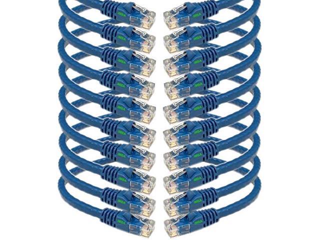 Click here for iMBAPrice 25Cat5e Network Ethernet Patch Cable  10... prices
