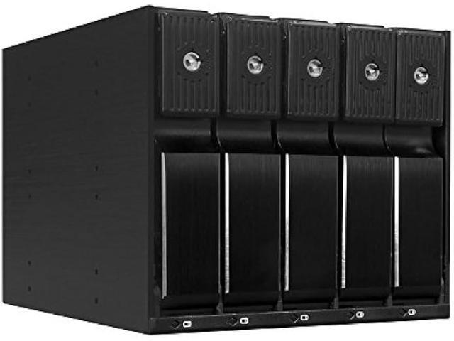 Click here for Kingwin Hard Drive Enclosure for Computer PC Case... prices