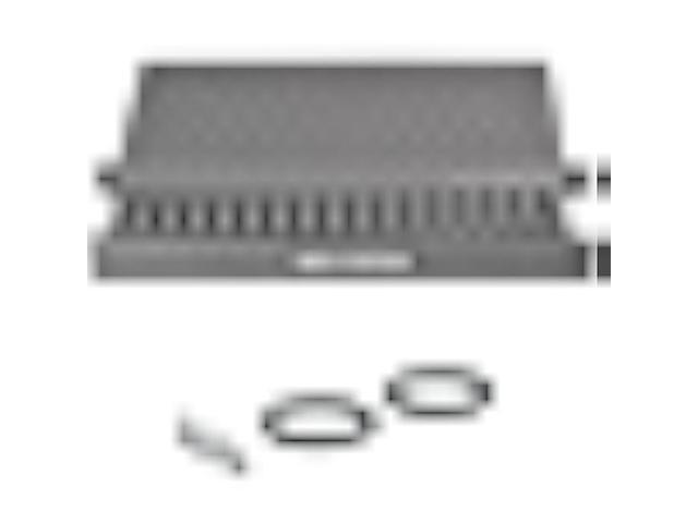 Click here for Neat Patch MINI 1U Low Profile Cable Management Un... prices