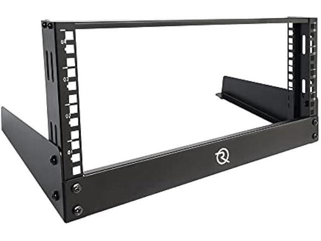 Click here for RIVECO 4U Network Rack Desktop 19 Inch 2 Post Open... prices