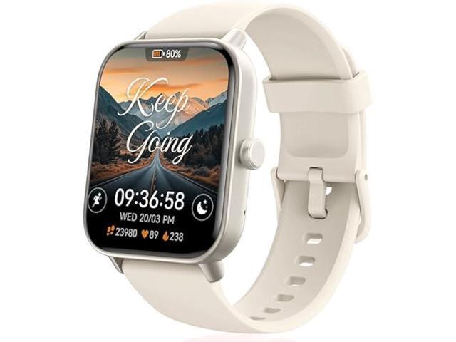 Click here for KALINCO Kids Smart Watch  IP68 Waterproof Swimming... prices