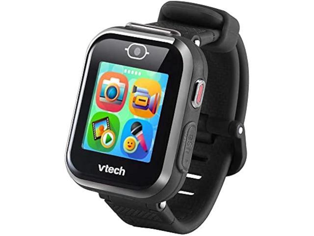 Click here for VTech KidiZoom Smartwatch DX3 (Black) prices