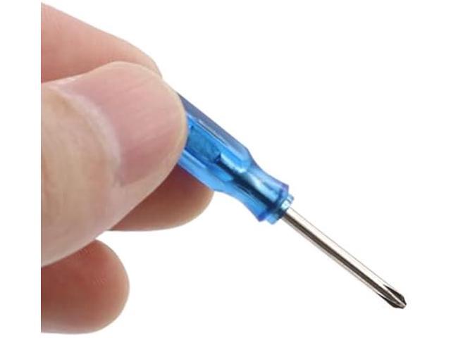 Click here for 100pcs 45mm x 2mm 2.0mm Mini Size Phillips Cross S... prices