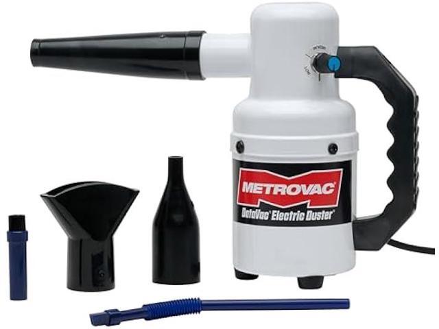 Click here for METROVAC Electric Duster with Variable Speed Contr... prices