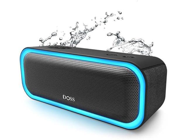 Click here for DOSS SoundBox Pro Bluetooth Speaker with 20W Stere... prices