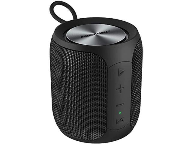 Click here for MIATONE QBOX - 16W Bluetooth Speaker IP67 Waterpro... prices