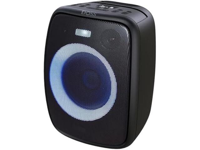 Click here for DOSS PartyBoom Bluetooth Speaker Loud with 120W St... prices
