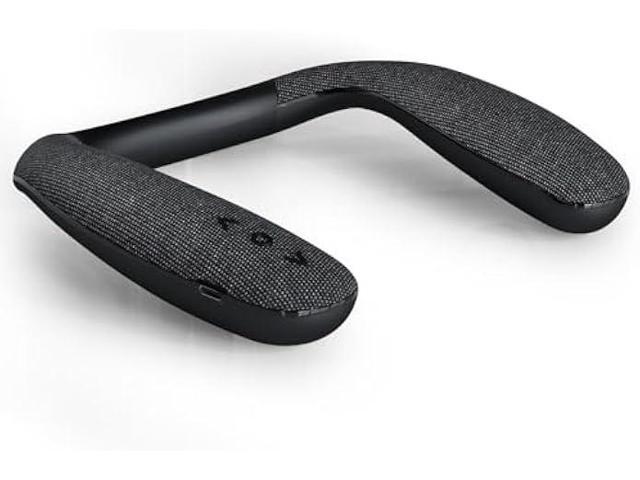 Click here for Neckband Speakers - Built-in mic  12H Playtime  Ty... prices