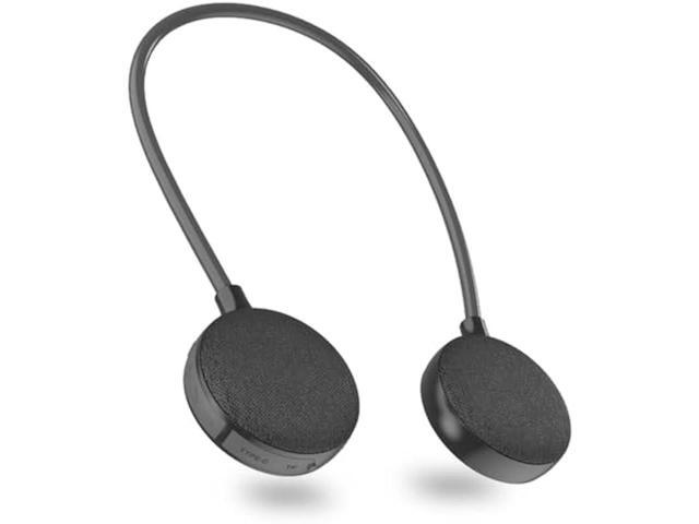 Click here for Neckband Bluetooth Speaker - EBS-906  Bluetooth 5.... prices