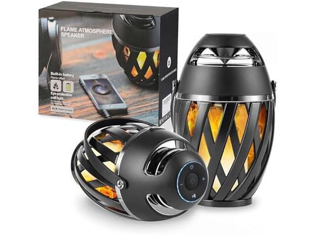 Click here for 2 Pack Outdoor Bluetooth Speakers Waterproof Wirel... prices