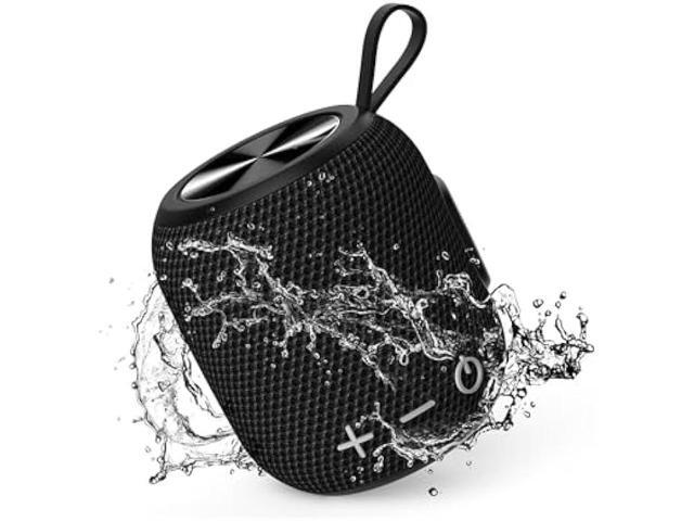 Click here for Portable Bluetooth Speakers Wireless Mini Speaker... prices