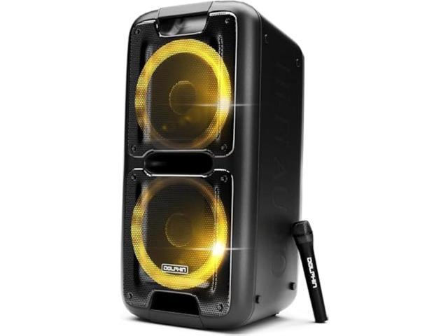 Click here for Party Speaker Dolphin Portable Bluetooth Speaker w... prices