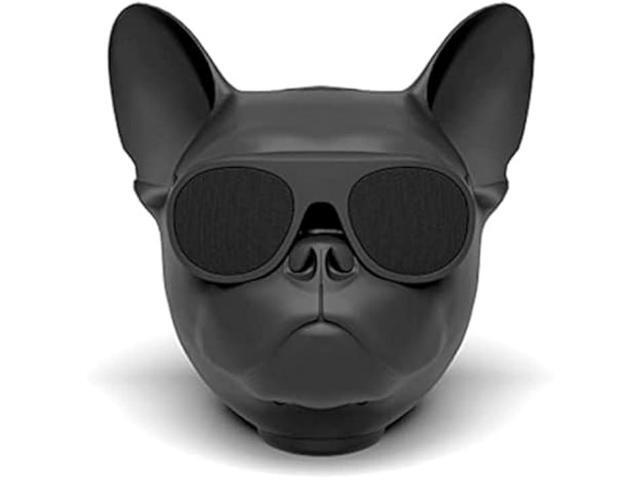 Click here for PUSOKEI Wireless French Bulldog Mini Outdoor Porta... prices