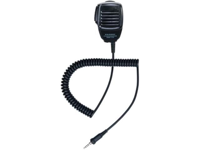 Click here for STANDARD HORIZON Compact Speaker Microphone  Black... prices
