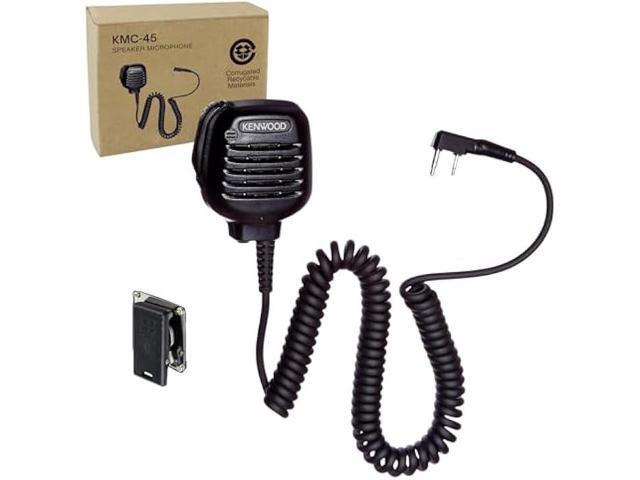 Click here for Kenwood KMC-45D Heavy Duty Military Spec Remote Sp... prices