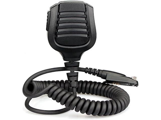 Click here for Retevis RT29 Ailunce HD2 Shoulder Speaker Mic  IP5... prices