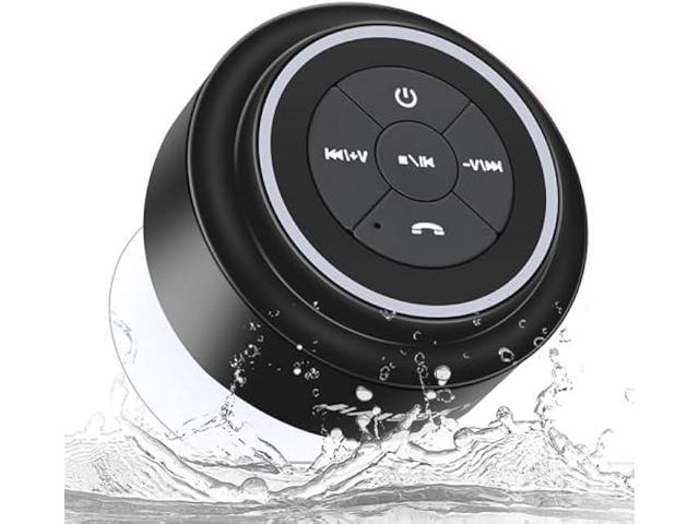 Click here for HAISSKY Bluetooth Shower Speakers  Portable Wirele... prices
