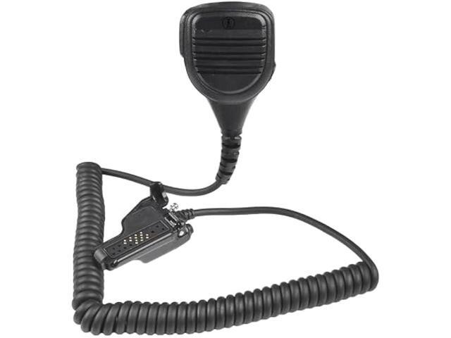 Click here for Heavy Remote Speaker Mic Microphone for HT1000 JT1... prices