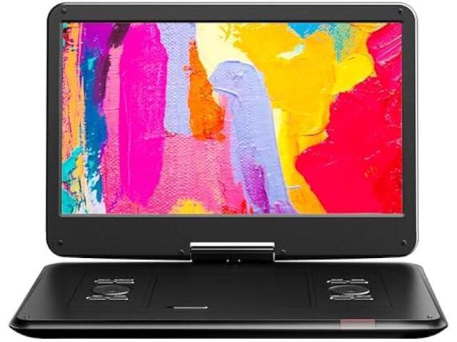 Click here for YOTON 17.5 Portable DVD Player with 15.6 HD Swivel... prices