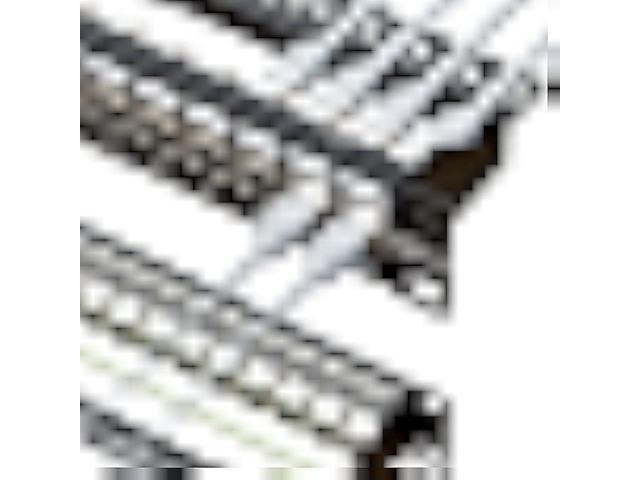 Click here for iwillink 10Gbps Patch Panel 24 Port  RJ45 Through... prices