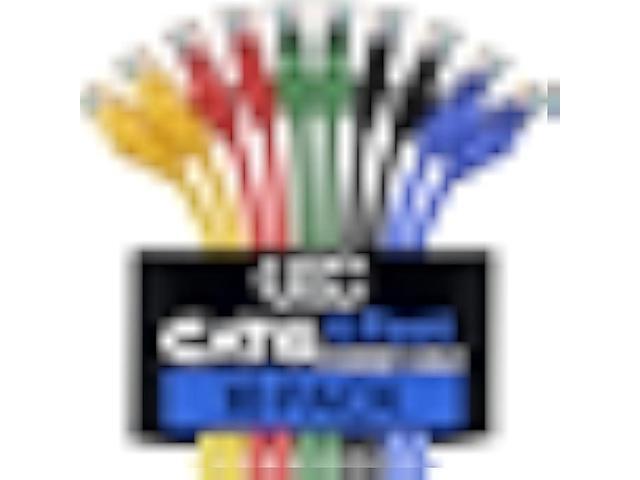 Click here for Ultra Clarity Cables Cat 6 Ethernet Cable 6 FT (10... prices