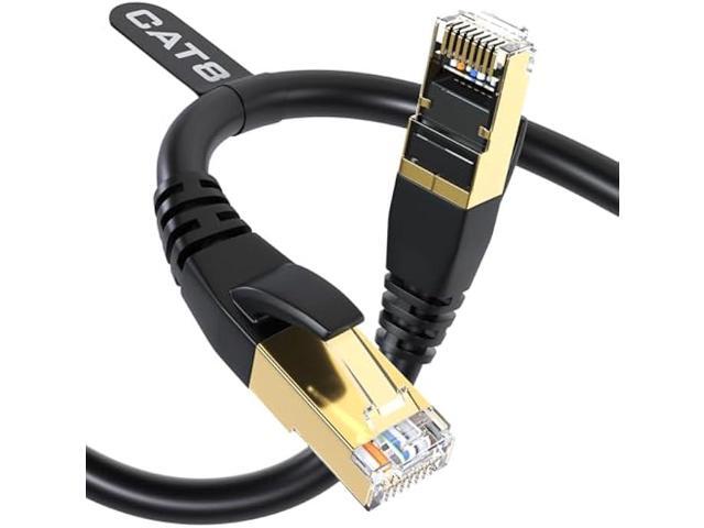 Click here for DbillionDa Cat8 Ethernet Cable  Outdoor & Indoor... prices