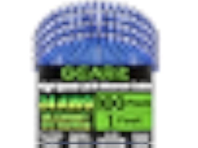 Click here for GearIT Cat 6 Ethernet Cable Pack - 100-Pack 1 ft C... prices