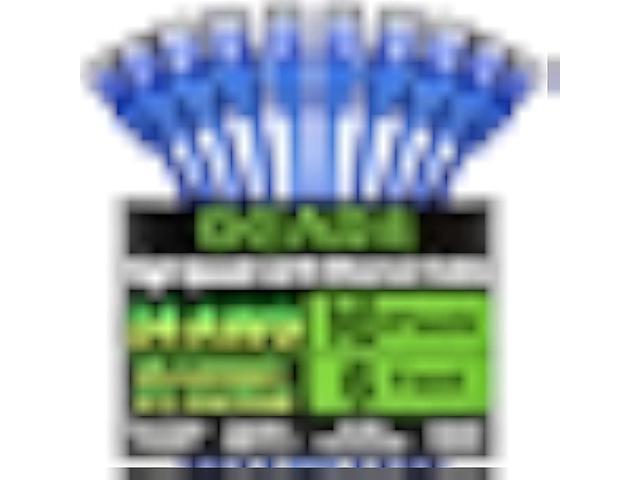 Click here for GEARit Cat 6 Ethernet Cable Pack - 10-Pack 6 ft Ca... prices