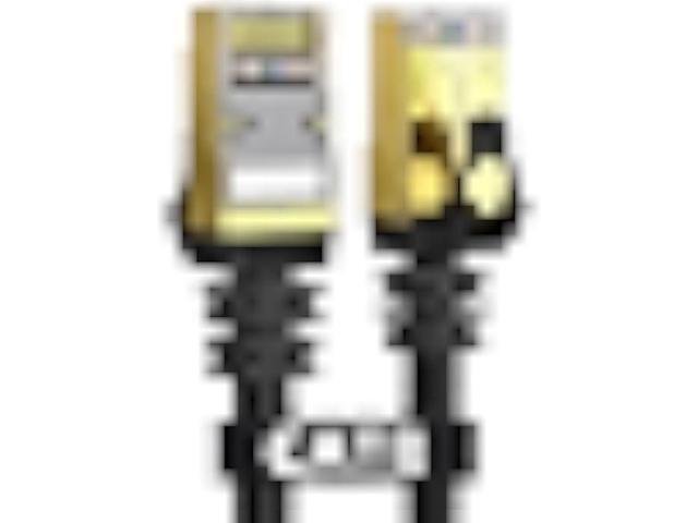 Click here for Dacrown Cat 8 Ethernet Cable 50 ft Shielded  Indoo... prices