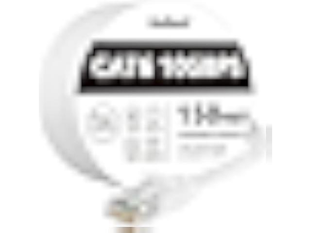 Click here for Jadaol Cat 6 Ethernet Cable 150ft (45.72m)  Outdoo... prices