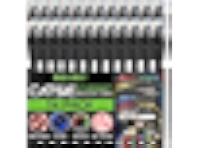 Click here for GEARIT 24-Pack  Cat5e Ethernet Patch Cable 6 Feet... prices