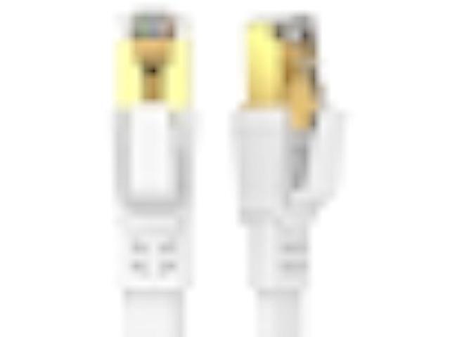 Click here for Cat8 Ethernet Cable 200FT  High Speed Outdoor & In... prices