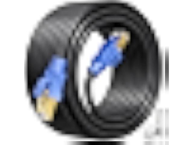 Click here for Cat 8 Ethernet Cable 50ft  Indoor & Outdoor  Heavy... prices