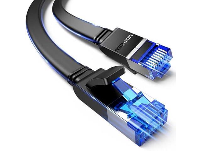 Click here for UGREEN Ethernet Cable 50FT  Cat 8 Ethernet Cable w... prices