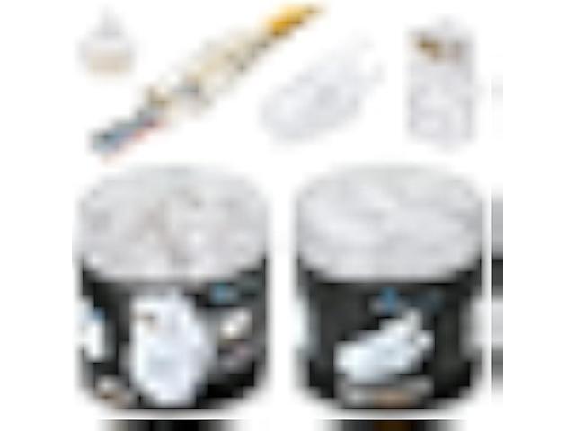 Click here for Everest Media Solutions RJ45 Cat6 Pass Through Con... prices