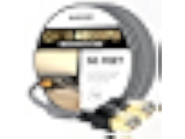 Click here for BUSOHE Cat 8 Ethernet Cable 50 FT  High Speed 40Gb... prices