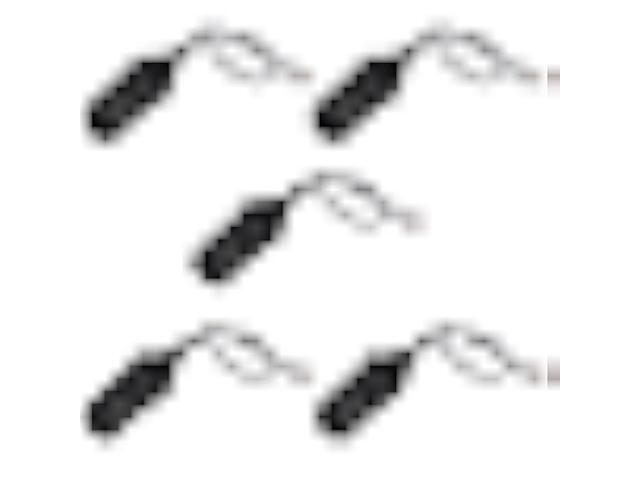 Click here for 5PCS M25 RJ45 Waterproof Cat5/5e/6 8P8C Connector... prices