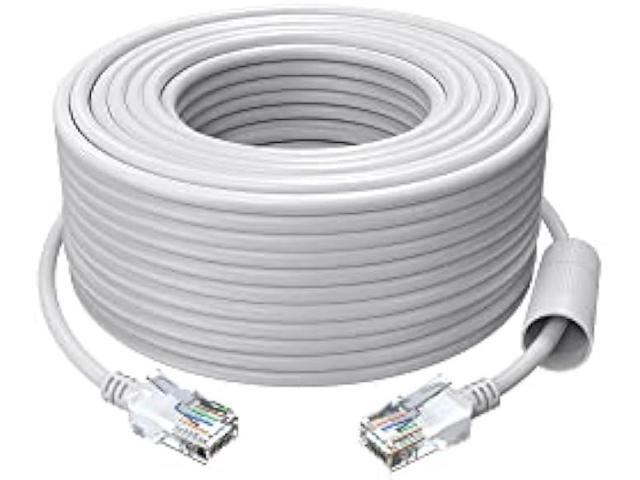 Click here for ZOSI Cat5e 150ft(45m) Ethernet Network Cable High... prices