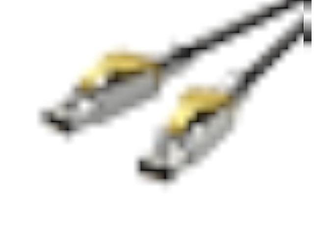 Click here for LINKUP Cat 8 Ethernet Cable Long Internet Cord Hig... prices