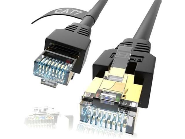Click here for Long Ethernet Cable 400ft  Heavy Duty Outdoor Cat7... prices