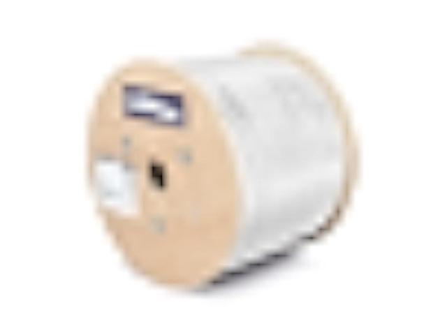 Click here for celertec CAT6 Outdoor Cable  500ft  23AWG Solid Ba... prices